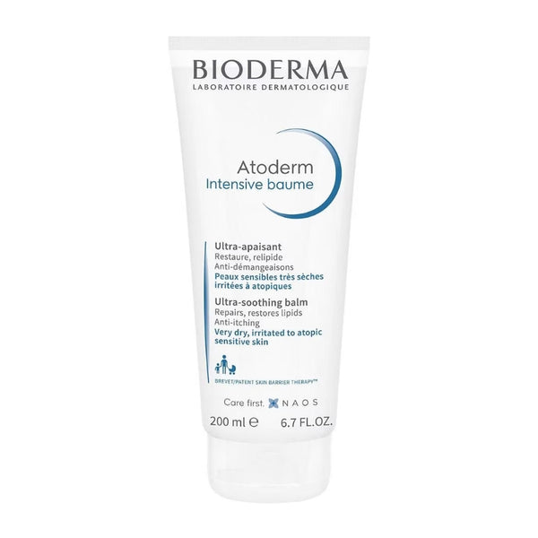 Atoderm Intensive Balsamo 200ml – Farmacia Terranova