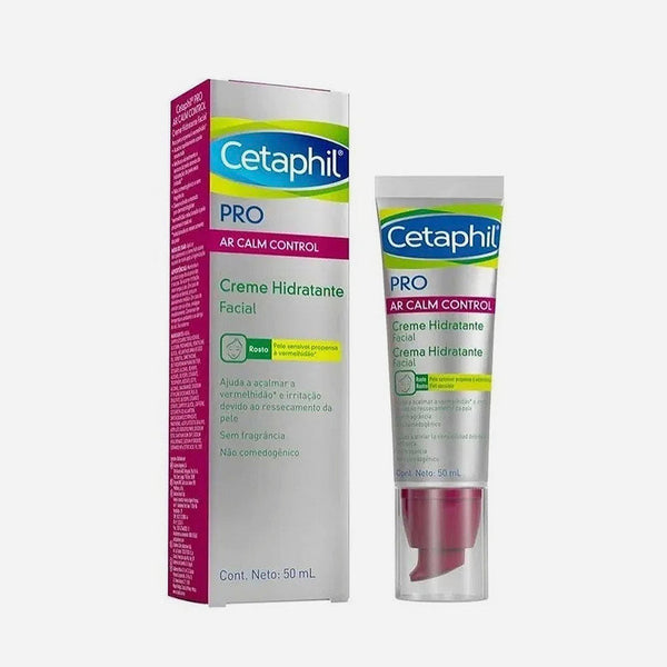 Cetaphil PRO AR Calm Control Crema Hidratante 50ml – Farmacia Terranova