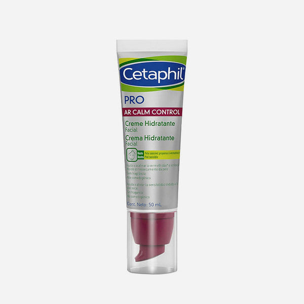 Cetaphil PRO AR Calm Control Hidratante Facial FPS30 50ml – Farmacia ...