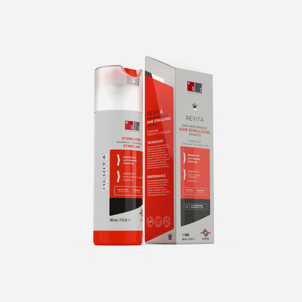 Revita Shampoo Anticaida 205ml – Farmacia Terranova