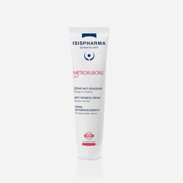 Ruboril Metroruboril AZ 15% 30ml – Farmacia Terranova