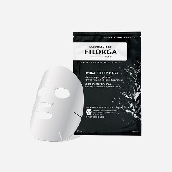 Hydra Filler Mask 1PZA – Farmacia Terranova