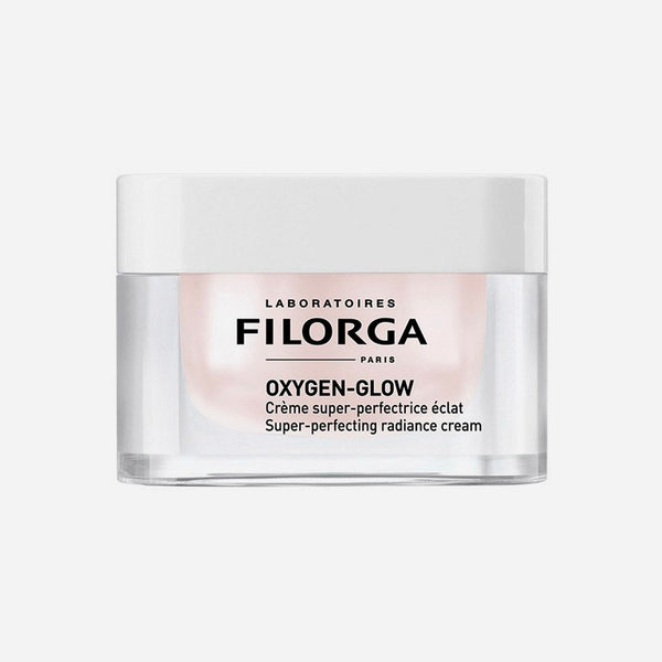 Oxygen-Glow Crema 50ml – Farmacia Terranova